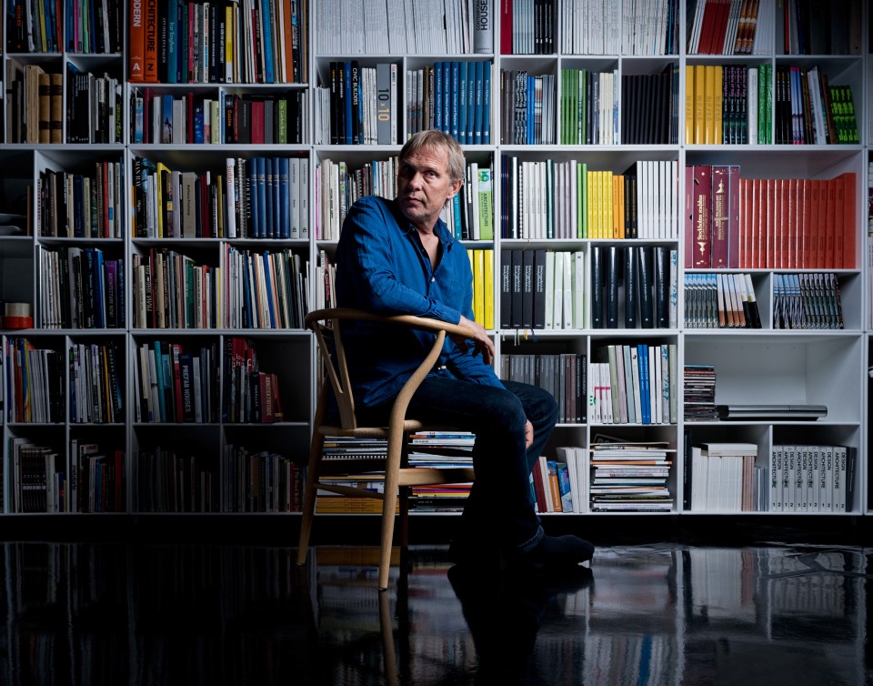 Ake Esson Lindman, photographer