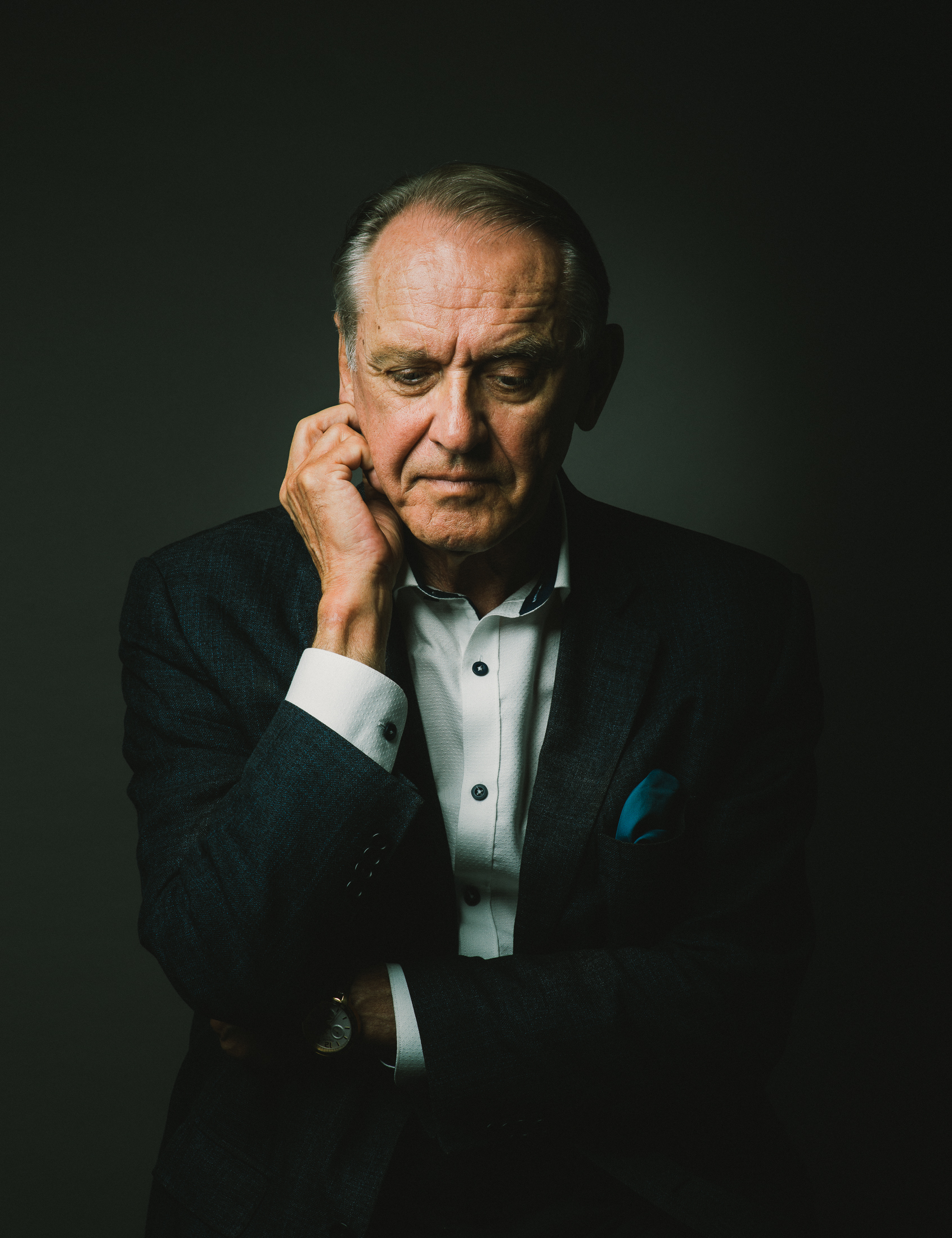 Jan Malmstrom Photographer | Website